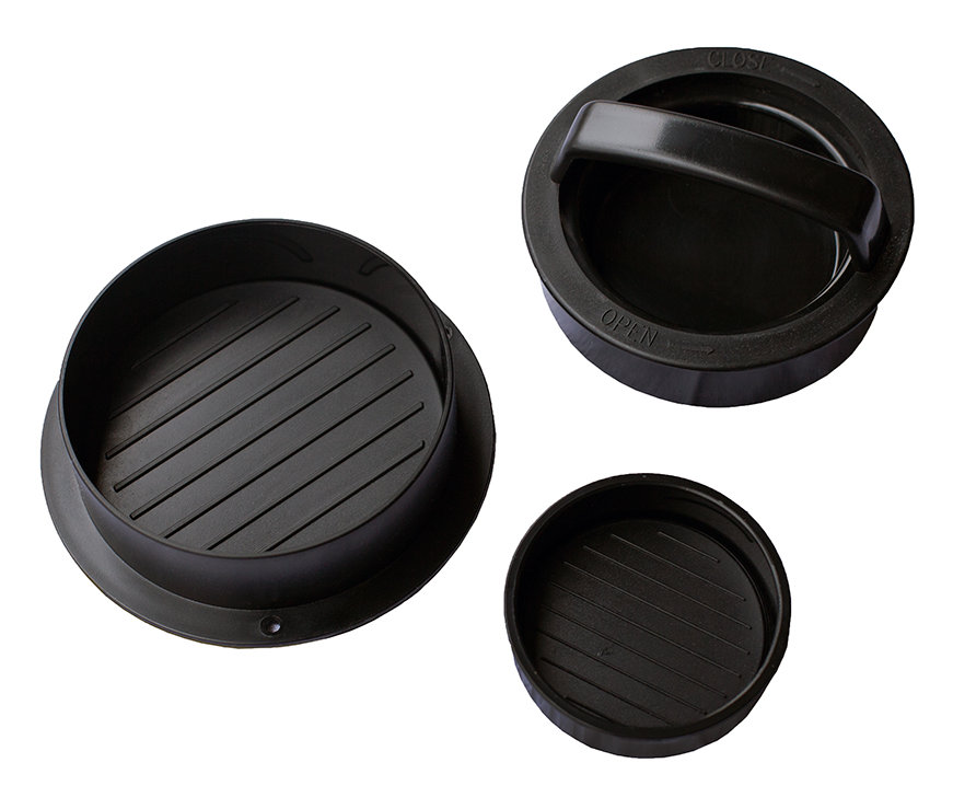 PBKay Burger Maker & Reviews | Wayfair