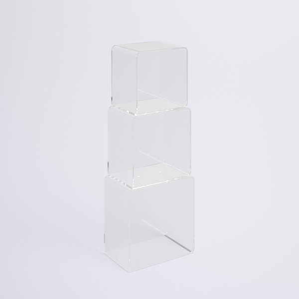 Etta Avenue™ Cian Bookcase & Reviews | Wayfair
