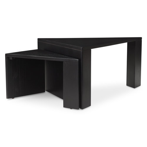 Modern Small Coffee Tables | AllModern