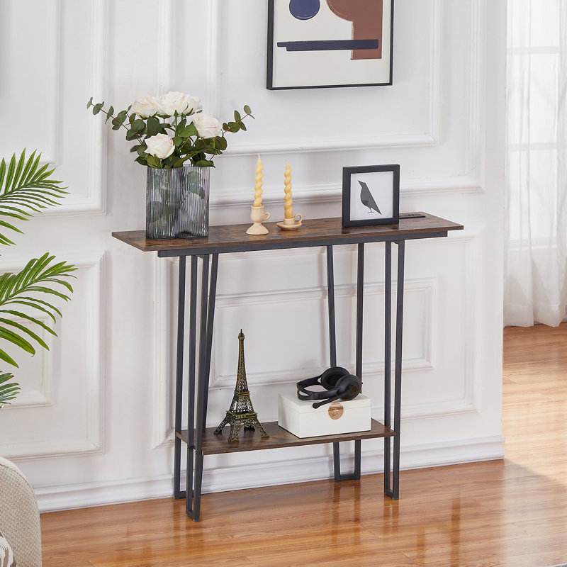 Trent Austin Design® Pumphrey Media Console & Reviews | Wayfair