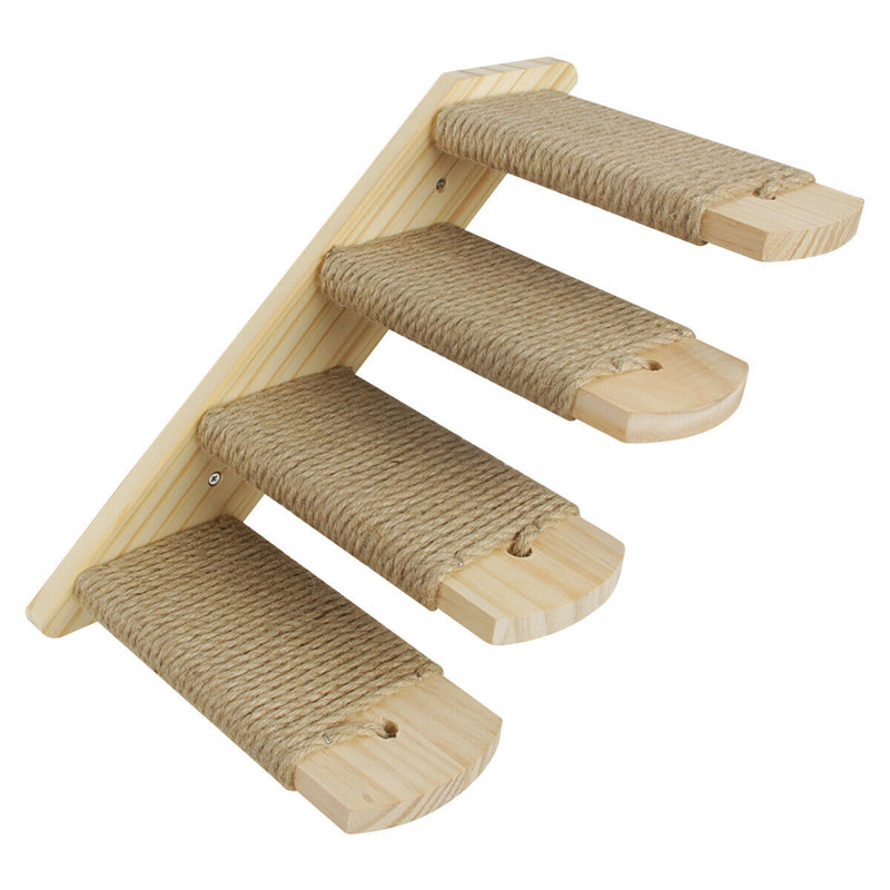 Tucker Murphy Pet™ Cat Perch & Reviews | Wayfair