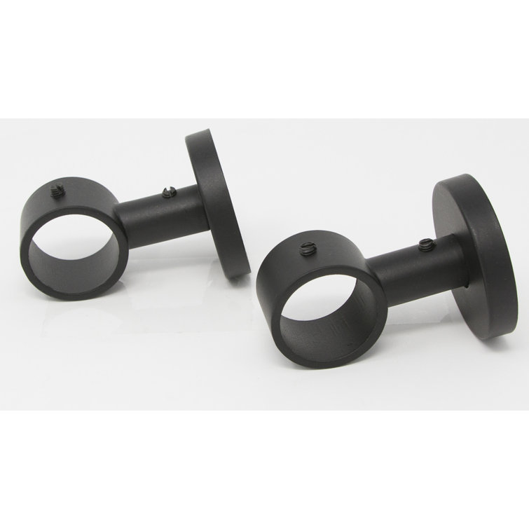 Symple Stuff Baughman 2" Mounting Bracket & Reviews | Wayfair