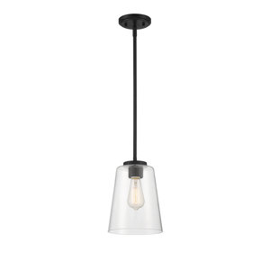 Three Posts™ Macklin 1 - Light Single Pendant & Reviews | Wayfair