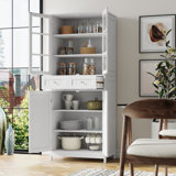 Wayfair | Kitchen Pantry Cabinets