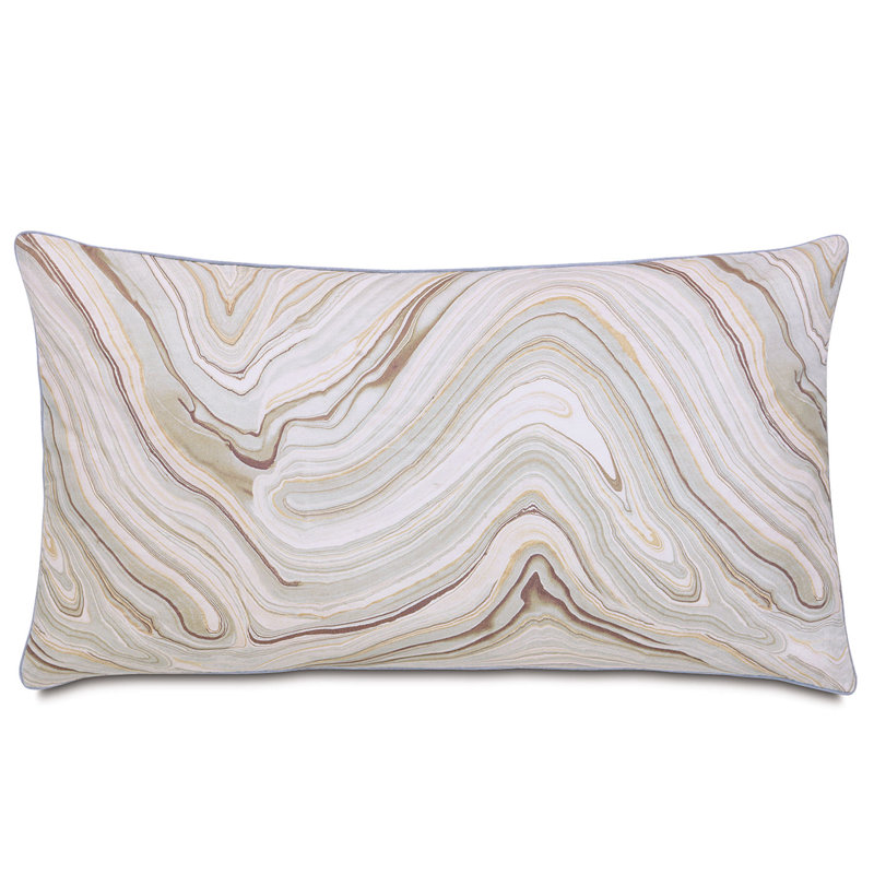 Eastern Accents Blake Fleck Mineral Comforter Reversible Collection ...