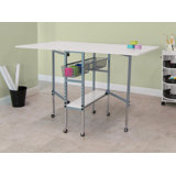 Wayfair | Craft & Sewing Tables You'll Love in 2022