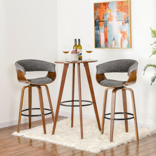 Mercury Row® Round 2 - Person Dining Set & Reviews - Wayfair Canada