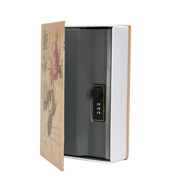 Hidden-book-safes | Wayfair