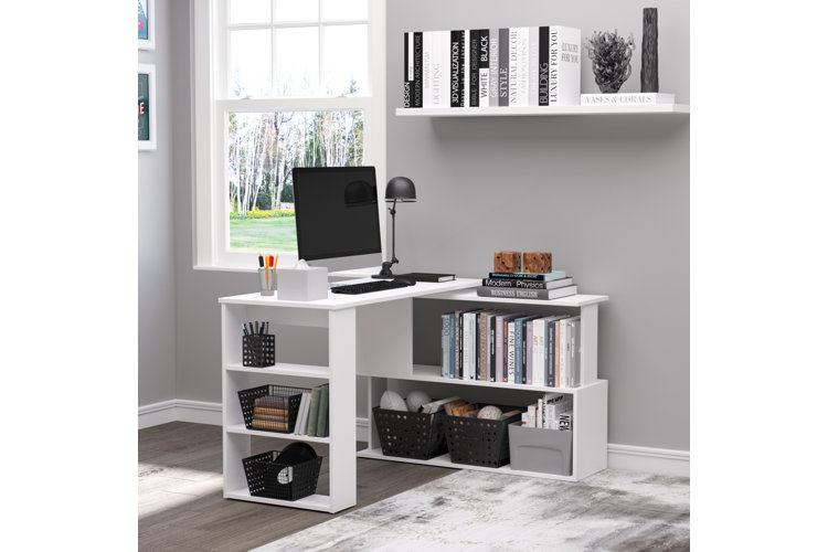 Top 15 Light Wood Desks in 2023 | Wayfair