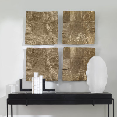 Langley Street Archive Wall Décor | Wayfair