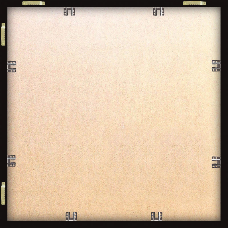 ParvezTaj Tainted Crown Framed On Paper by Parvez Taj Print | Wayfair