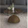 Ivy Bronx BULLET Coffee Table | Wayfair.co.uk