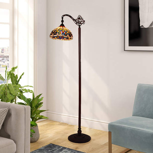 Bloomsbury Market Rubicon Table Lamp & Reviews | Wayfair
